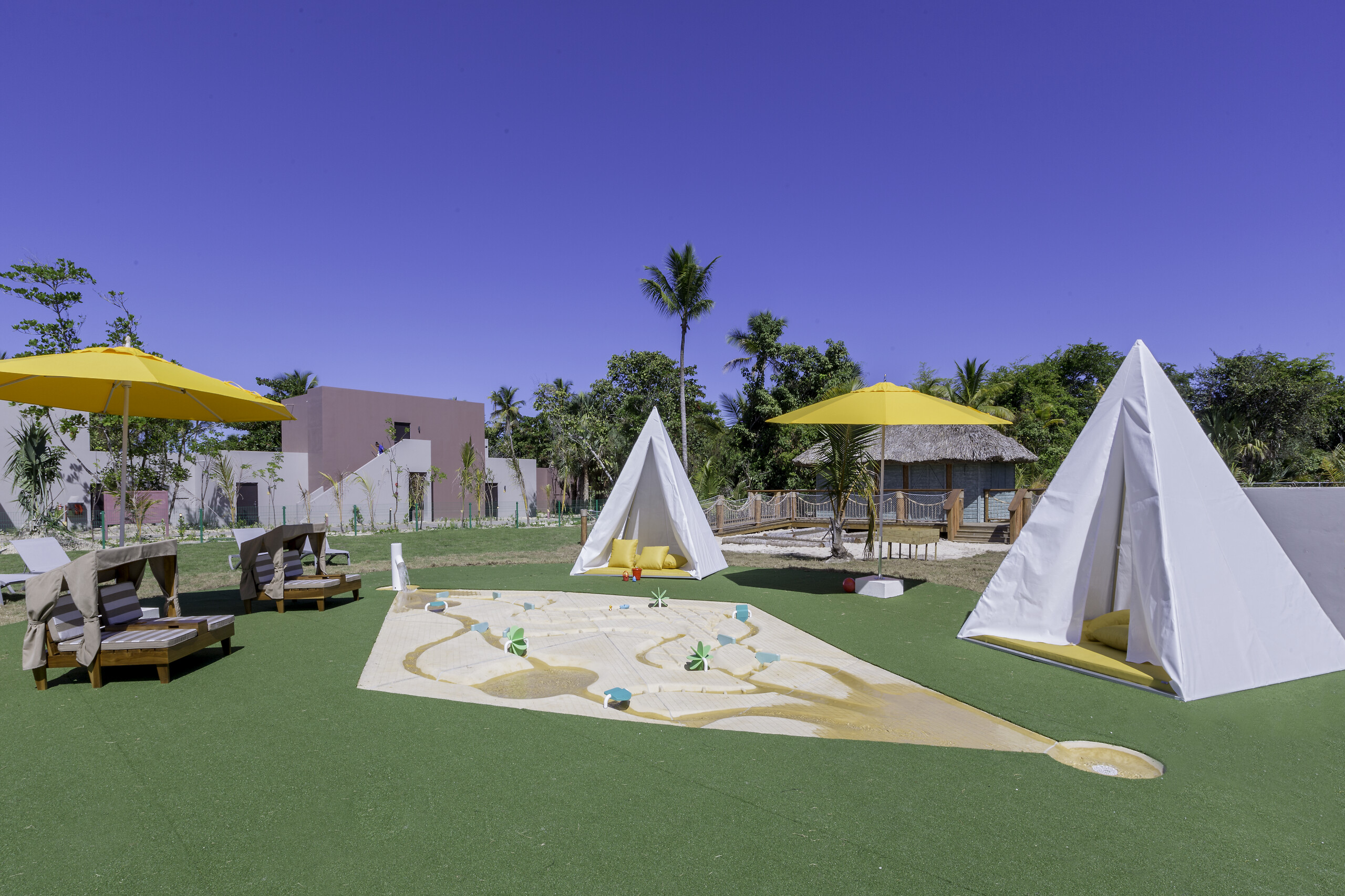 Club Med Michès Playa Esmeralda - Voyages Gendron
