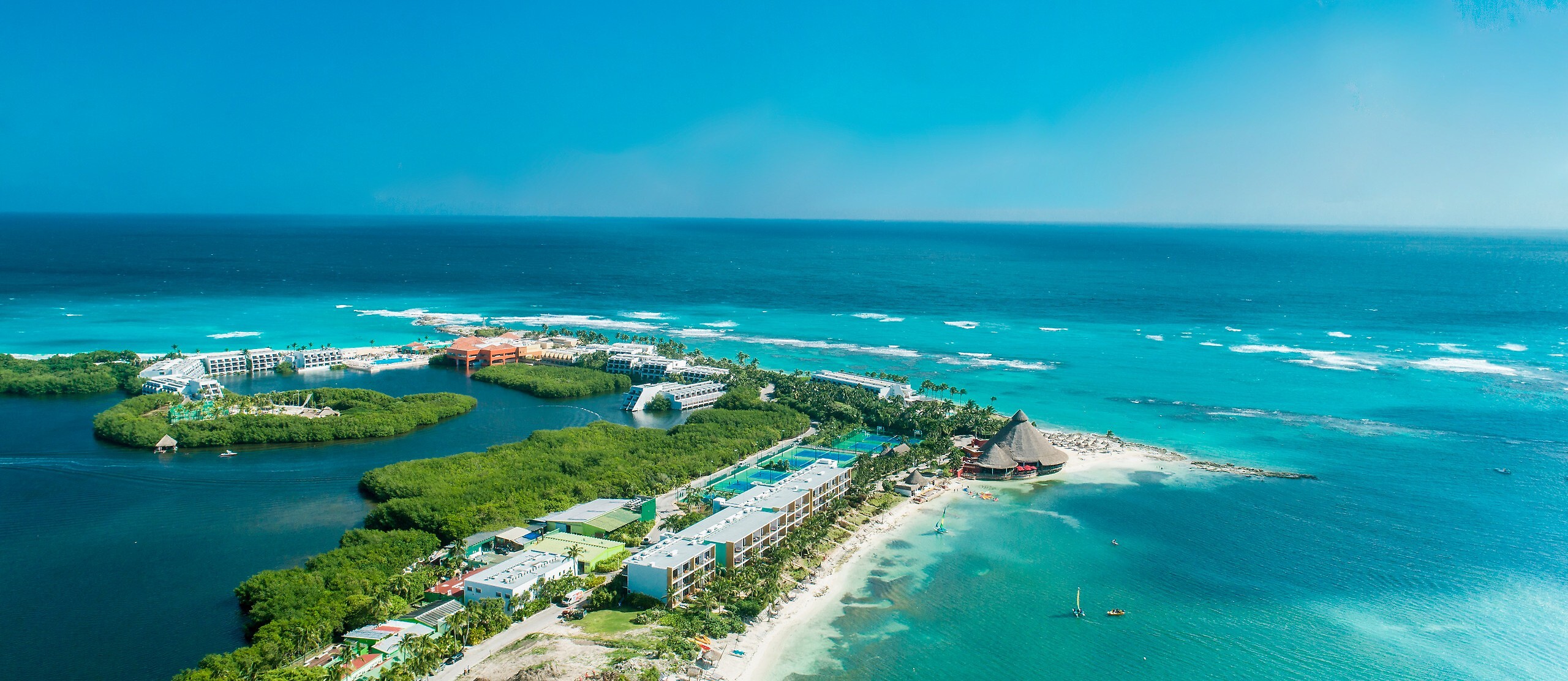 Luxury All Inclusive Resorts & Holiday Packages | Club Med