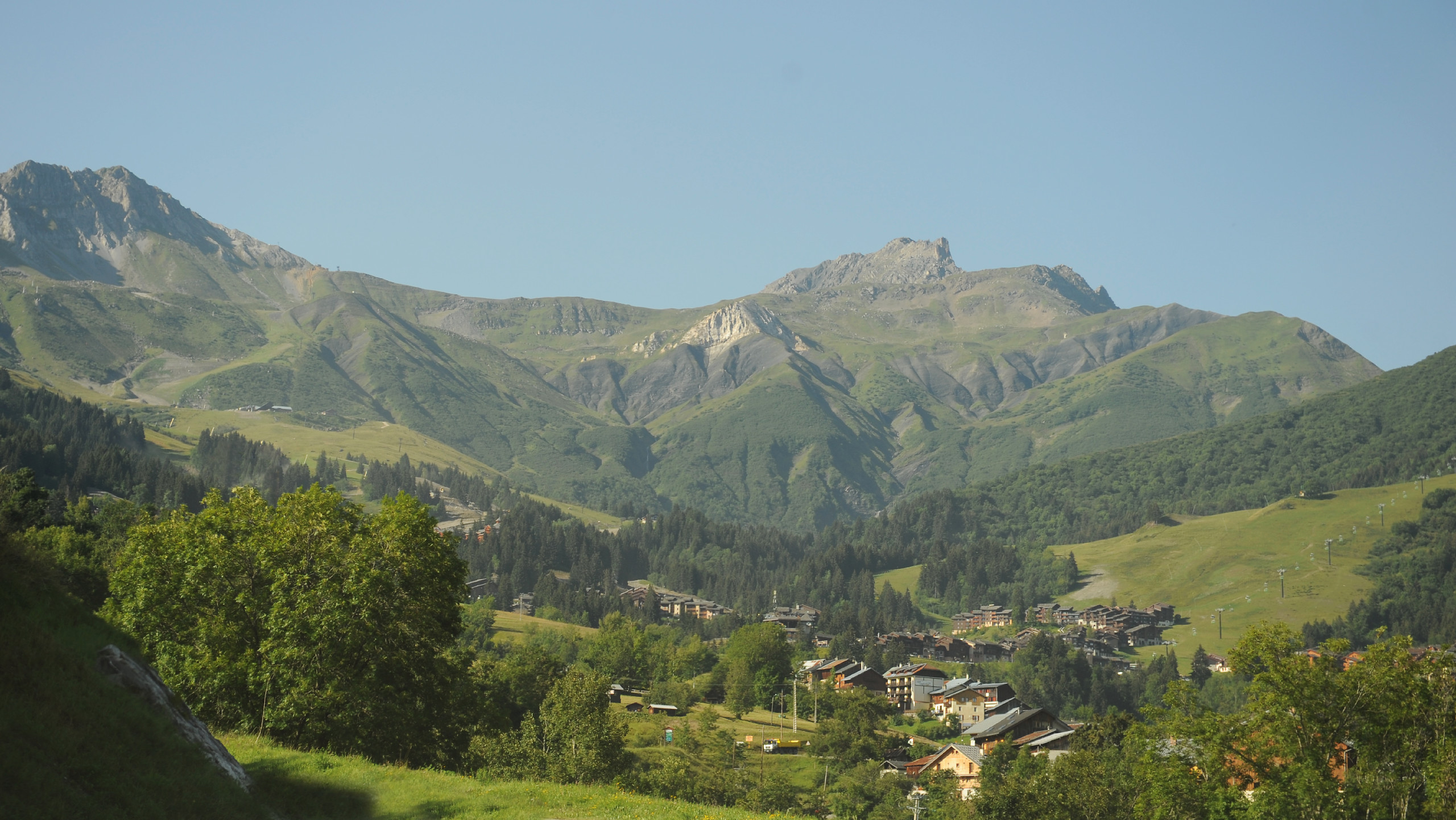 Club Med All-Inclusive | Chamonix Mont Blanc Cerrado
